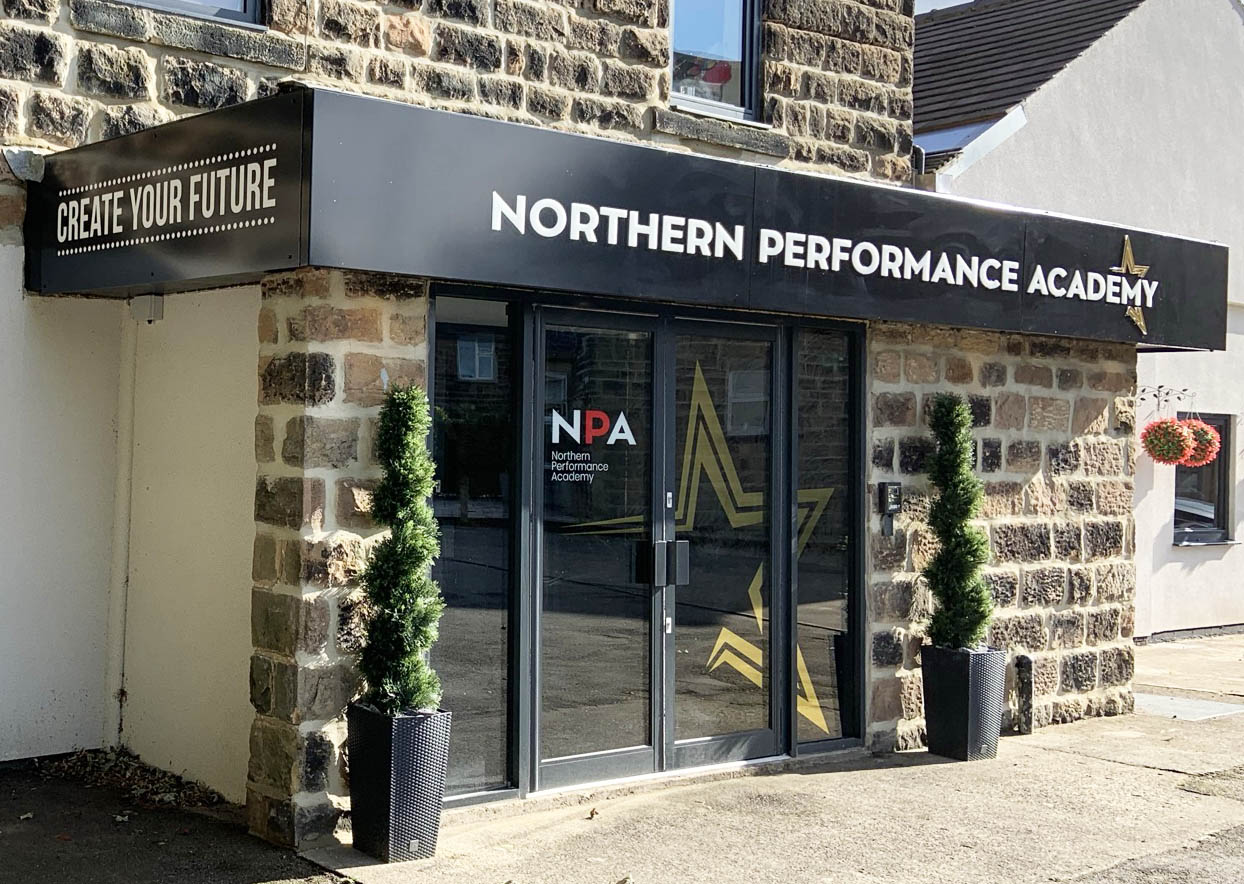 Increase Your Brand Awareness in 2022 with Custom Signage - De-Signs ...